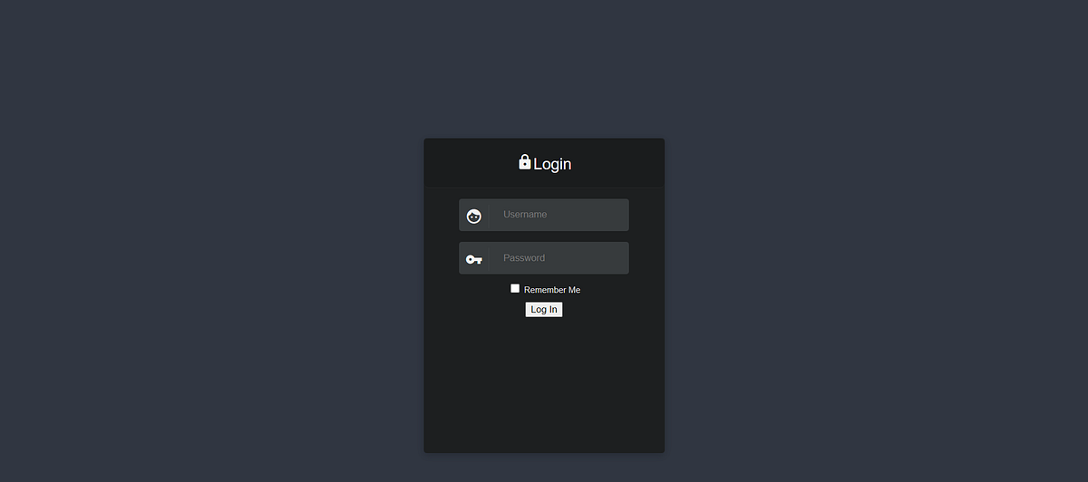 The CTF Challenge Walkthrough-CloudSEK | by Rama Krishna | Medium