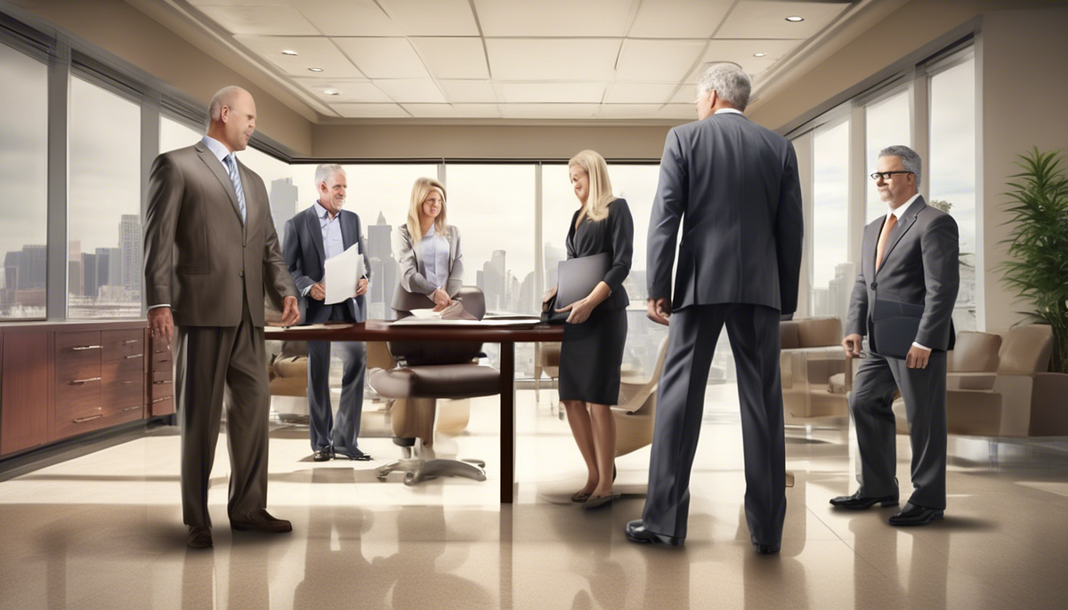 Business Succession Attorney (801) 613–1472 | by Jaden Smith | Jun ...