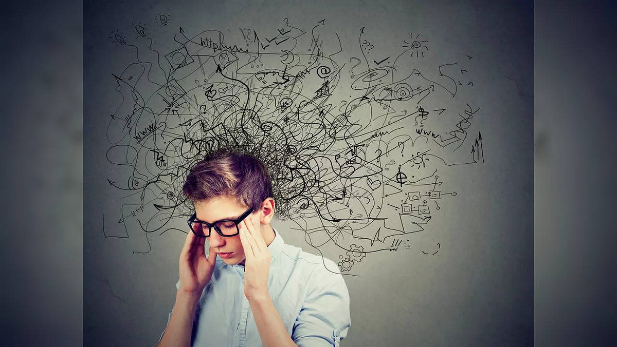 DISCOVERING I’M A FAKE CHARACTER IN MY OWN LIFE. | by Heart Writer | Medium