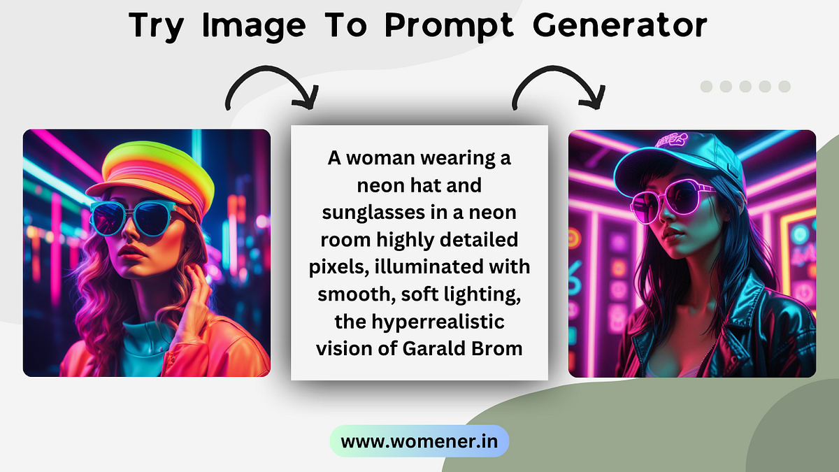 Image-to-Prompt Generator AI, Your Guide to Effortless Prompt ...