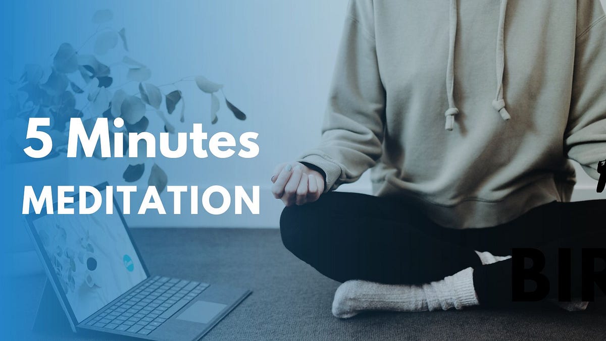 The Power of Get Back to Sleep Meditation — Sleeping Meditation | by Anup Ks | Dec, 2023 | Medium