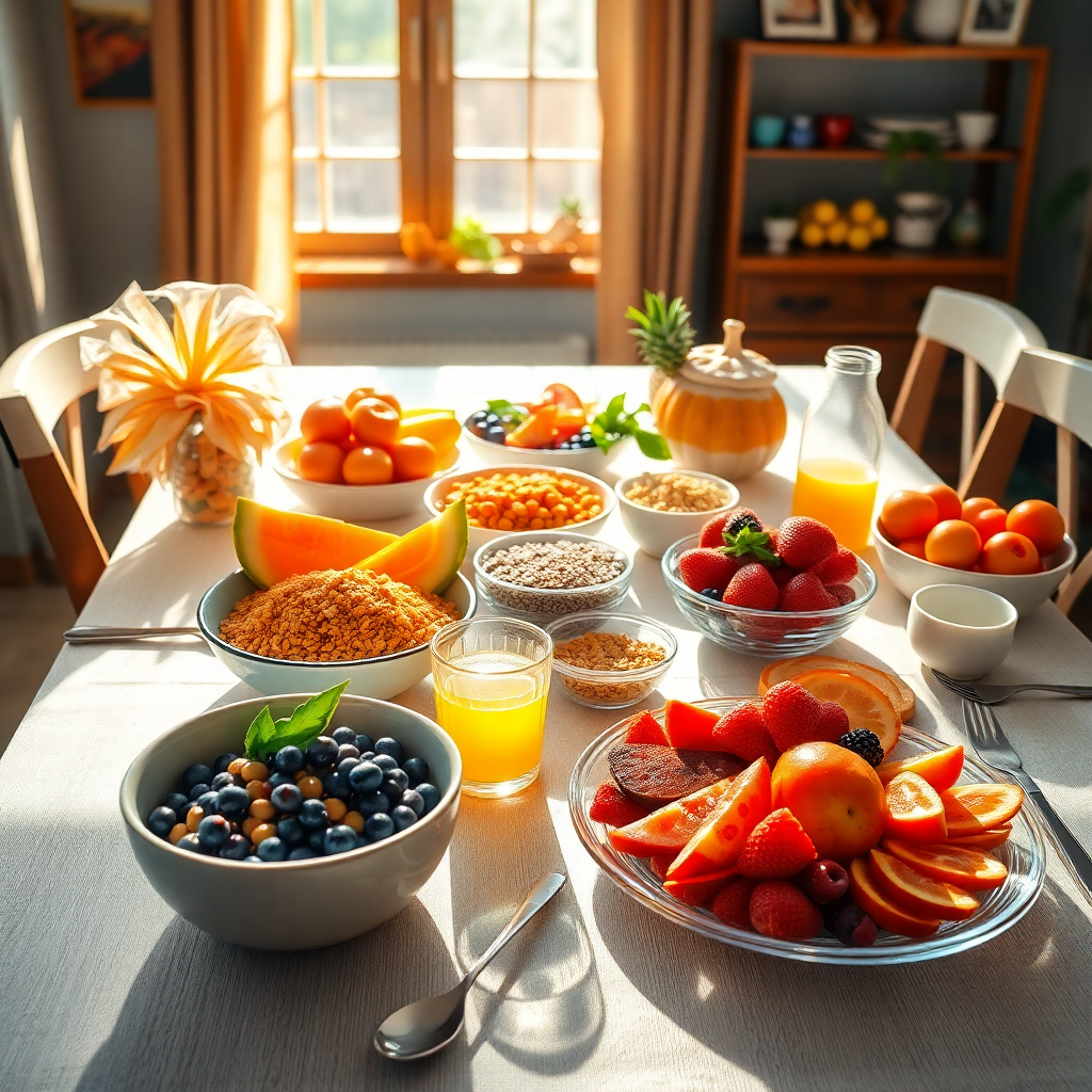 What Happens to Your Body When You Skip Breakfast? | by Batuhan Odabaş ...
