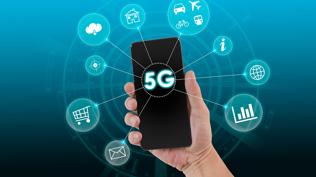 Do we need 5G for Netflix, Instagram, or Facebook? | by Pranab Hazarika ...