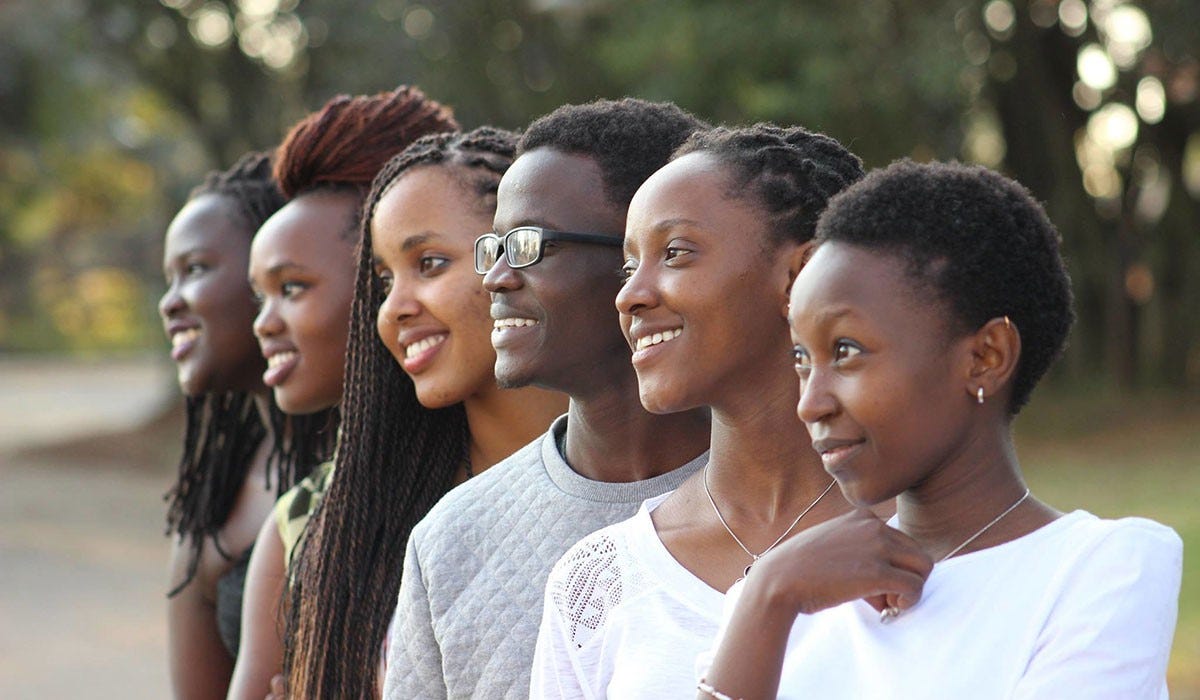 The Problem with Student Leadership in Africa and How It Can be ...