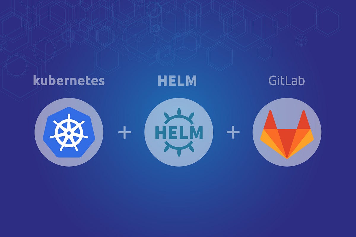 Gitlab Continuous Deployment Pipeline to GKE with Helm | by Raju Dawadi | Google Cloud ...