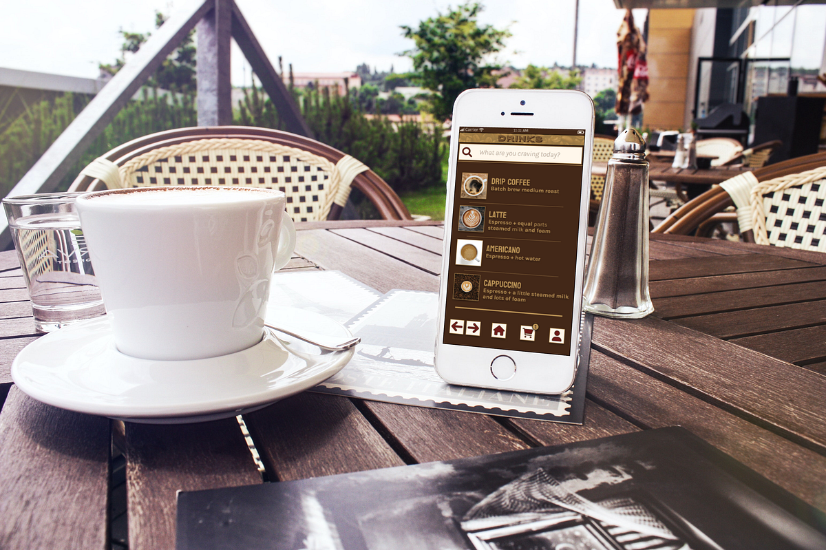 Case study: Second shot coffee co. | by Kirby J. Allen | Bootcamp | Medium