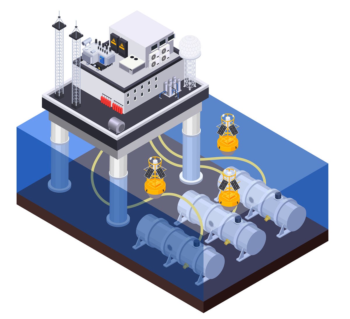 Enhance Your Marine Automation System with High-Quality Filters | by ...