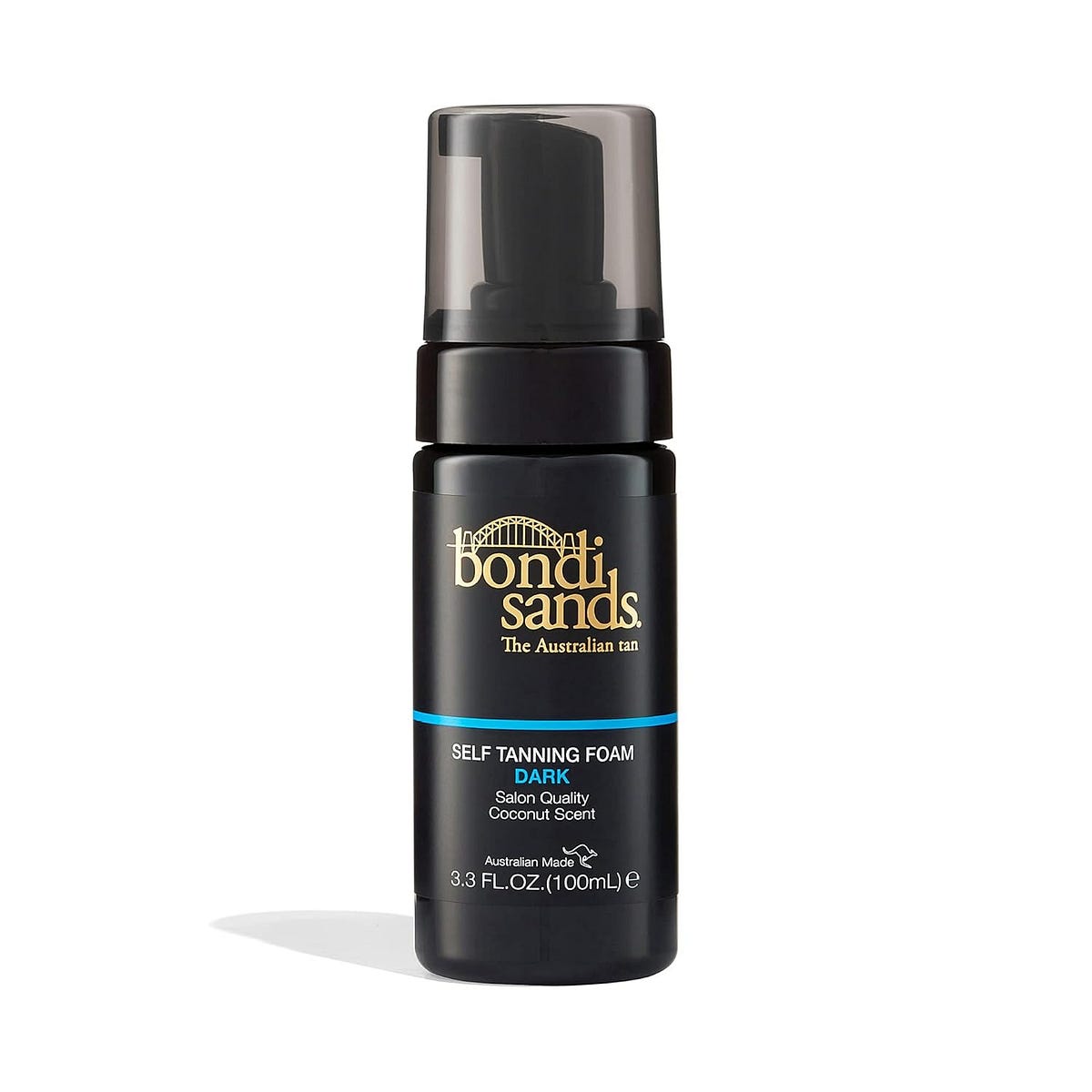 Achieve An Authentic Summer Glow From Within With Bondi Sands Self ...