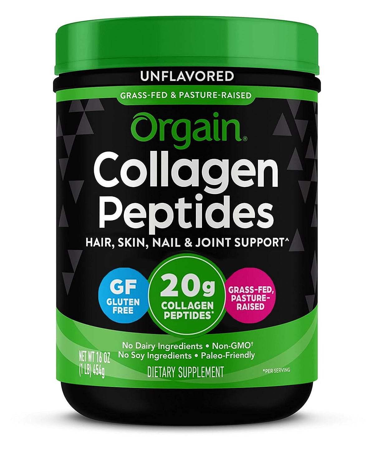 Your Guide to Choosing the Perfect Collagen Powder | by Janice Nguyen ...