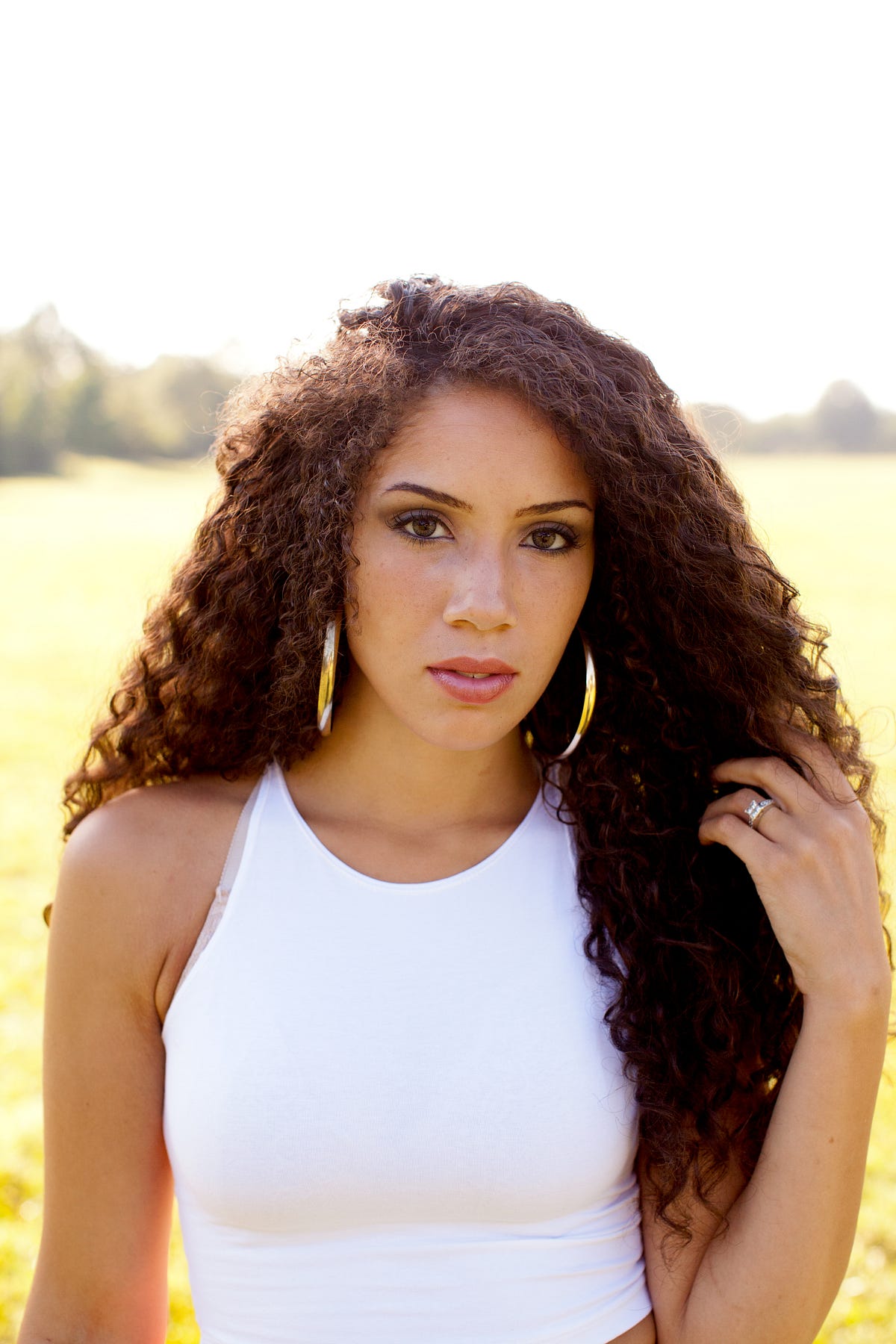 The Simple Guide to Becoming the “Perfect” Woman | by Ashley Irene | Medium