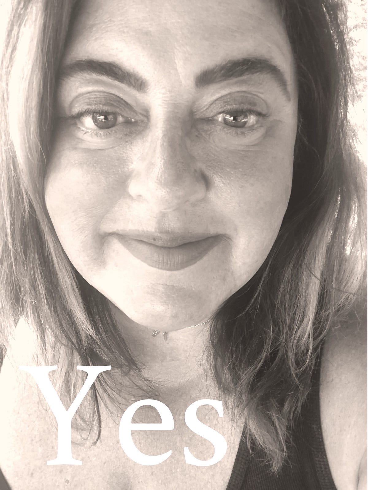 Get Behind Me. I am a really nice person, so nice in… | by The ...