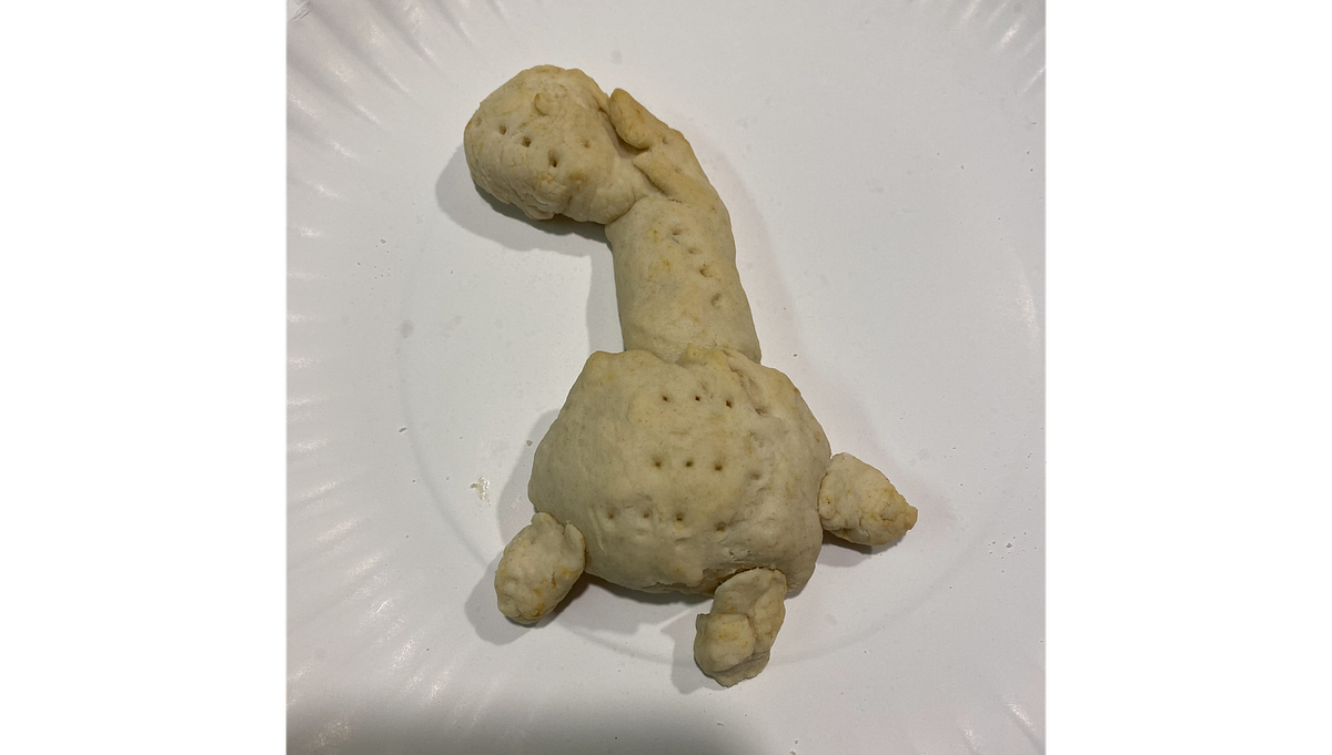 Creative Johnny Cakes — A Story for Leaders | by Angelo Muñoz | Medium