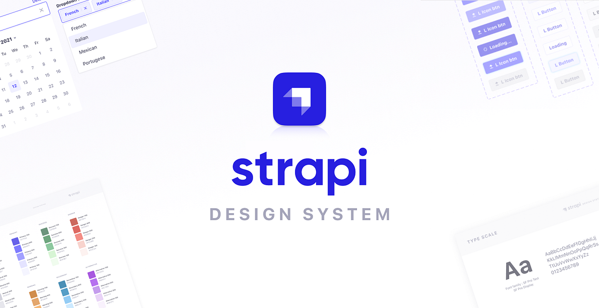 Strapi: The Headless CMS Revolution | by Bhagya Lakshmi | VAFION | Medium