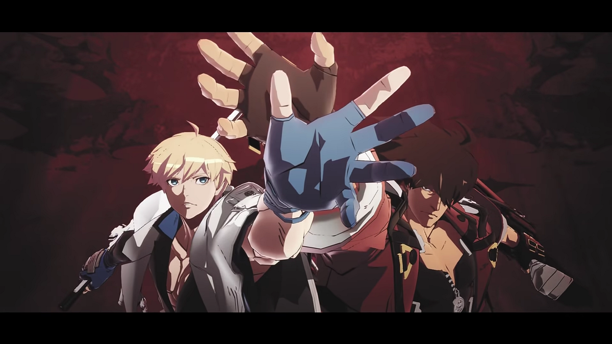 Fighting games’ UX holds the genre back — A case study into Guilty Gear ...