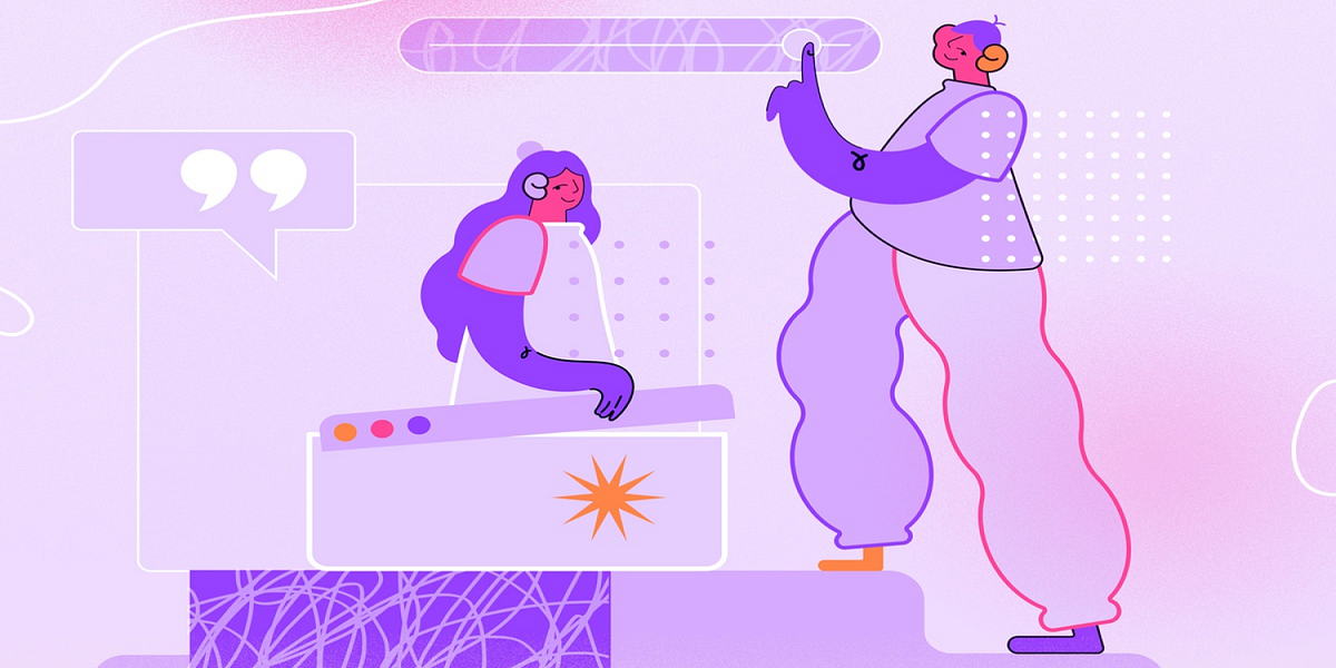 How visual design trends have evolved over the years | by Canvs ...