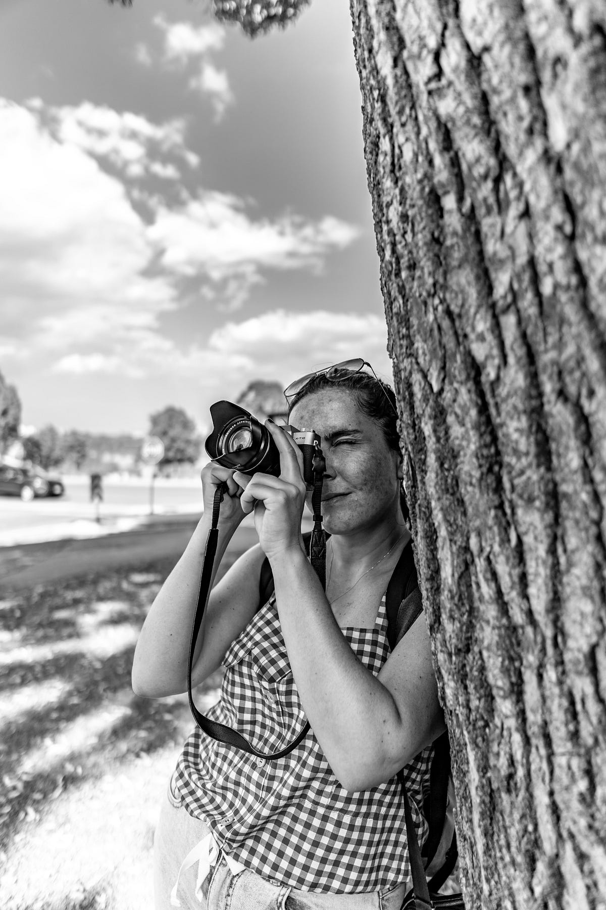 3 Ways Living Your Vision Can Transform Your Time | by D.D. Dwase ...