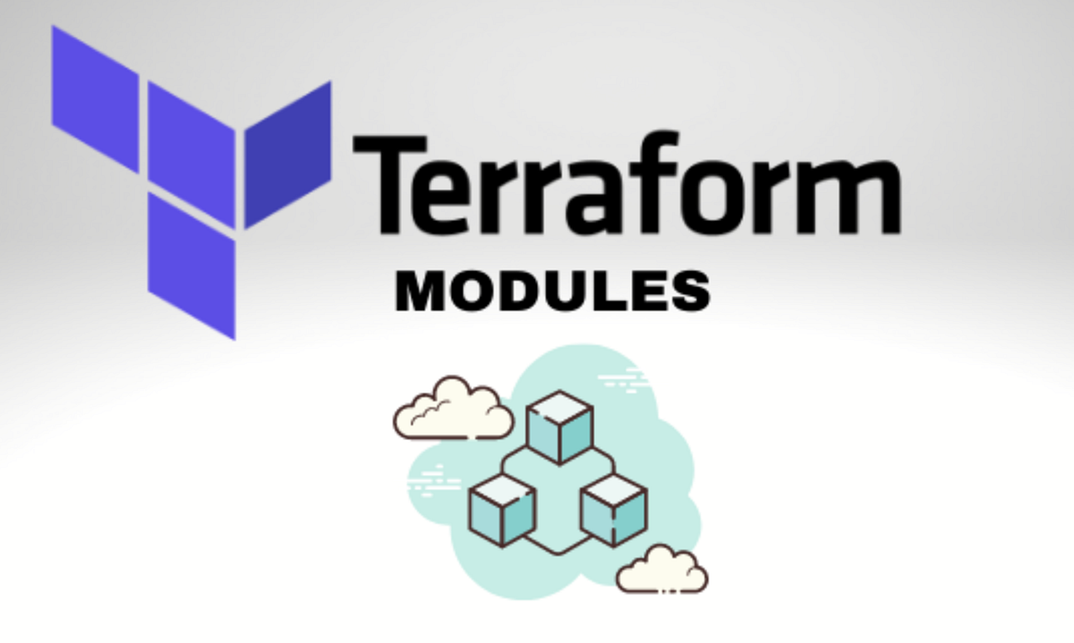 Terraform Modules Explained — Reuse, Organize, and Scale Your Infrastructure | by @Harsh | Medium