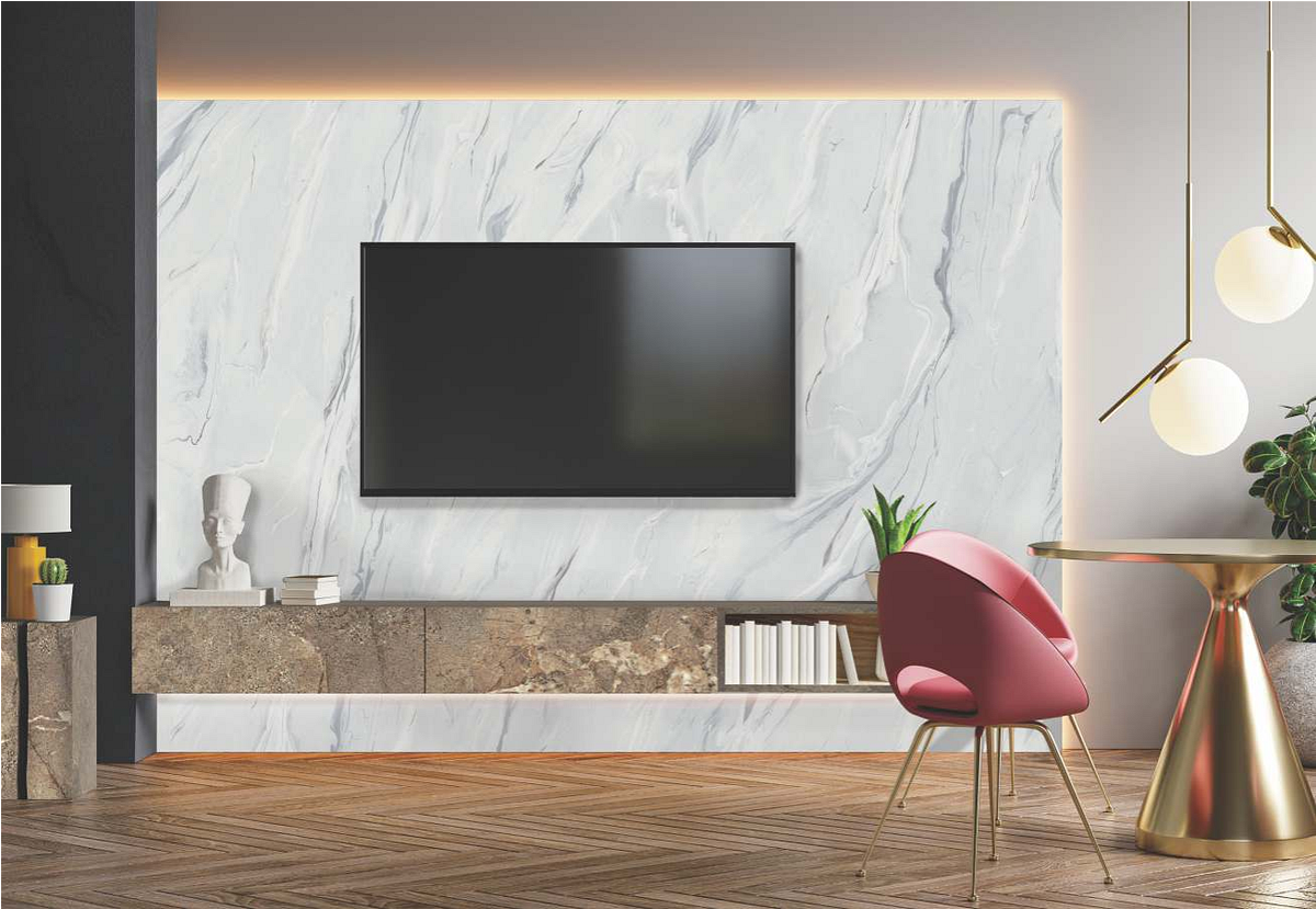Elevate Your Interior Design with the Timeless Elegance of Marble ...