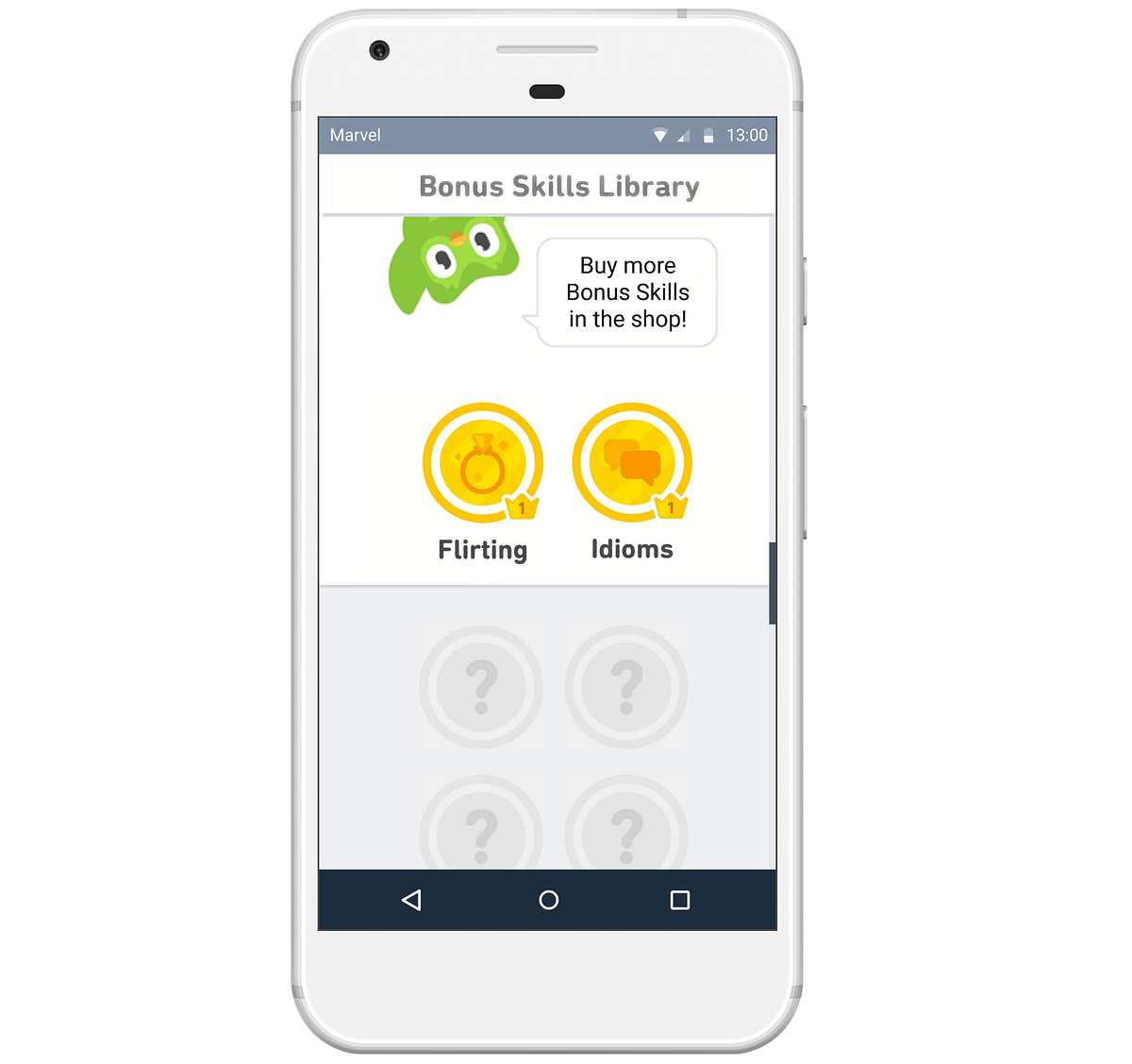 Duolingo: Translating User Research into Improved Design | by Babs ...