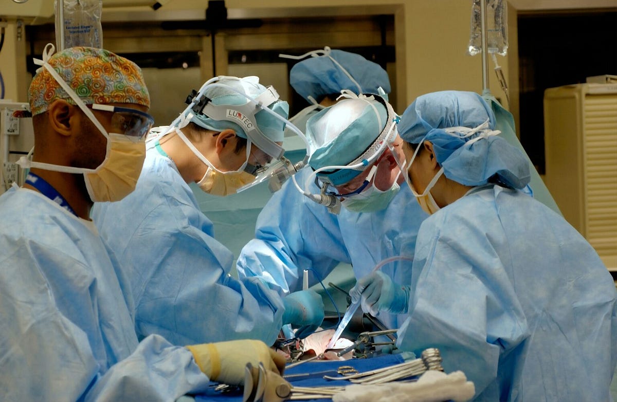 Laparoscopic Surgeries: Revolutionizing Minimally Invasive Procedures ...