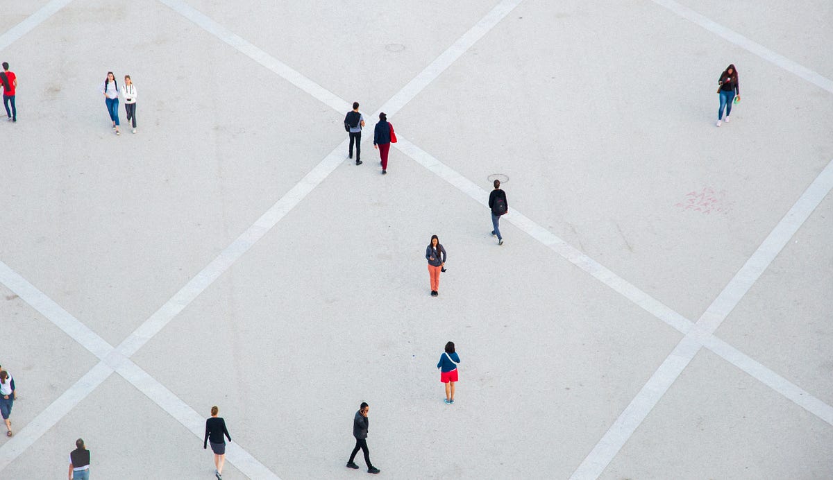 The Culture Wars — Category Confusion and Language | by Matthew | Medium