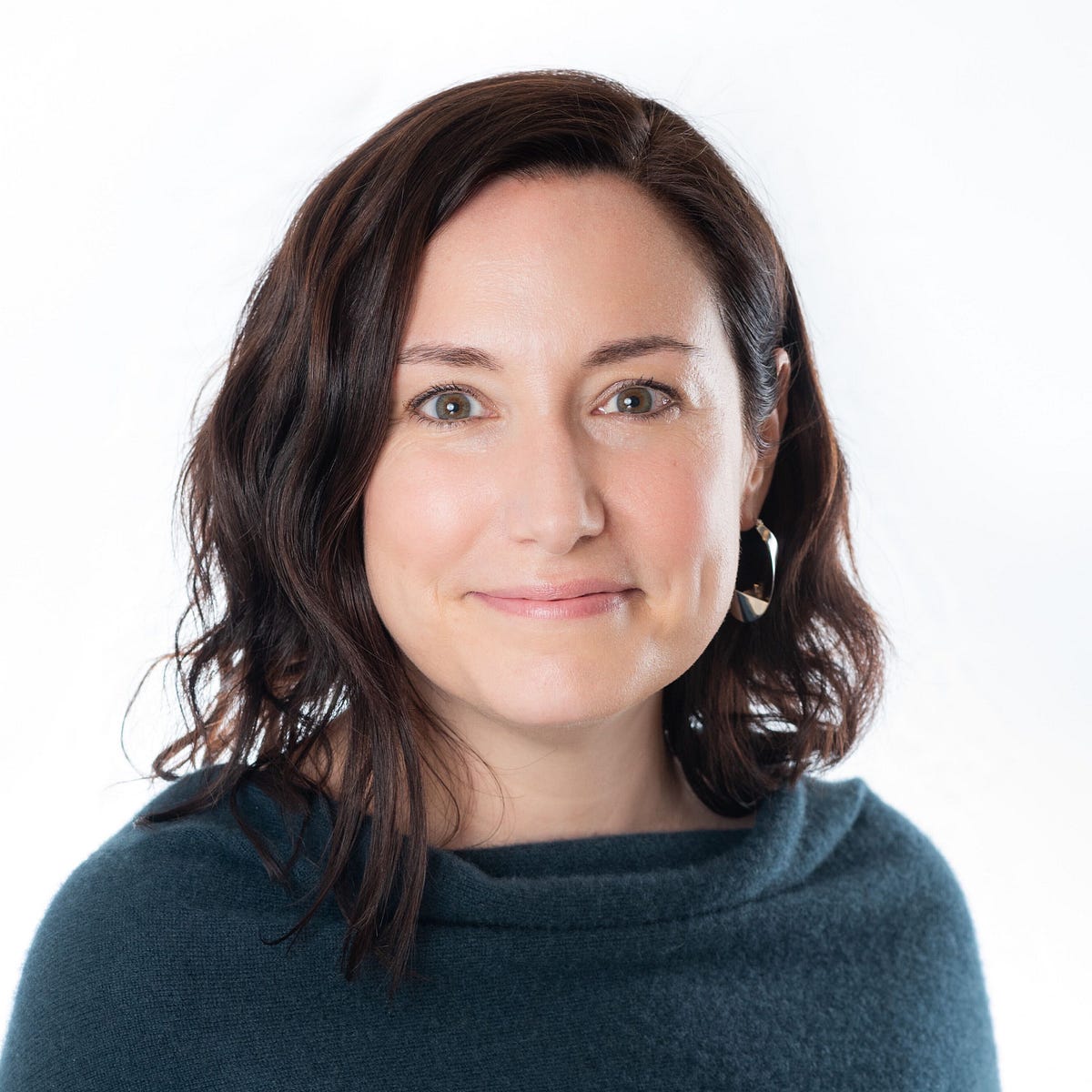 More Equity Podcast: Amy Spurling of Compt | by Harlem Capital | Medium