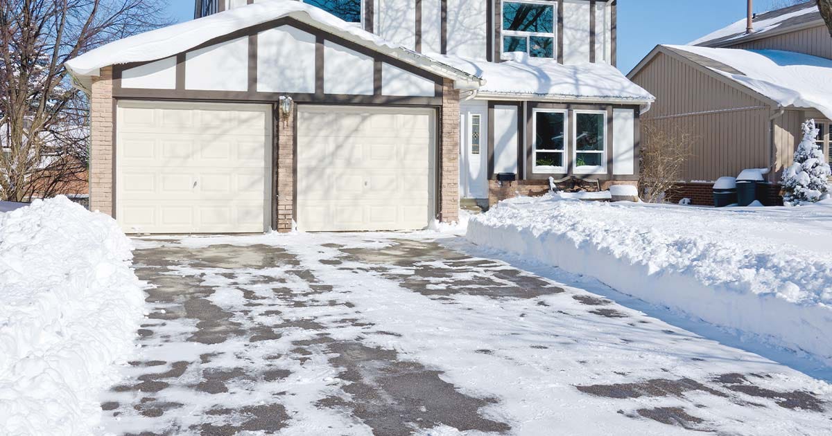 How to Safely Plow Residential Driveways | by M Adriana | May, 2024 ...