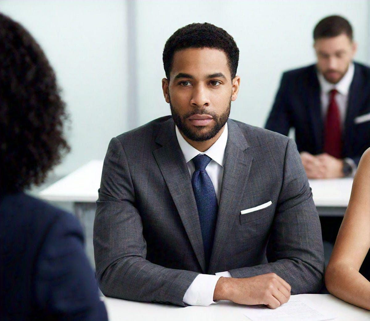 Top Leadership Traits for the Modern CEO | by Ali Gill | Dec, 2024 | Medium