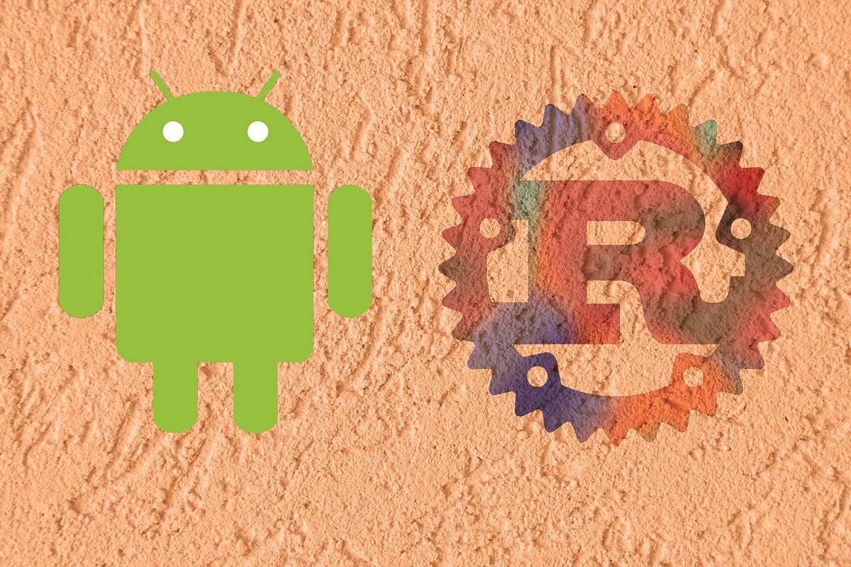 Integrating Rust With Android Development — Final Part By Kofi Otuo Dev Genius
