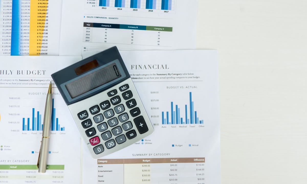 Here’s How To Calculate Savings With The Percent-Off Calculator | by ...