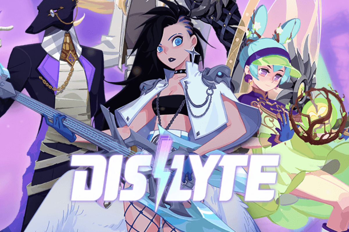 What are Dislyte codes? and how to redeem? | by DroidLocal | Medium