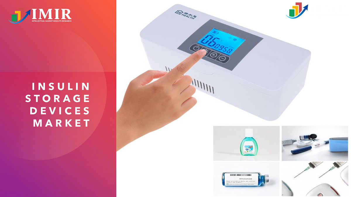 Insulin Storage Devices Market Resilience: Adapting to Changing ...