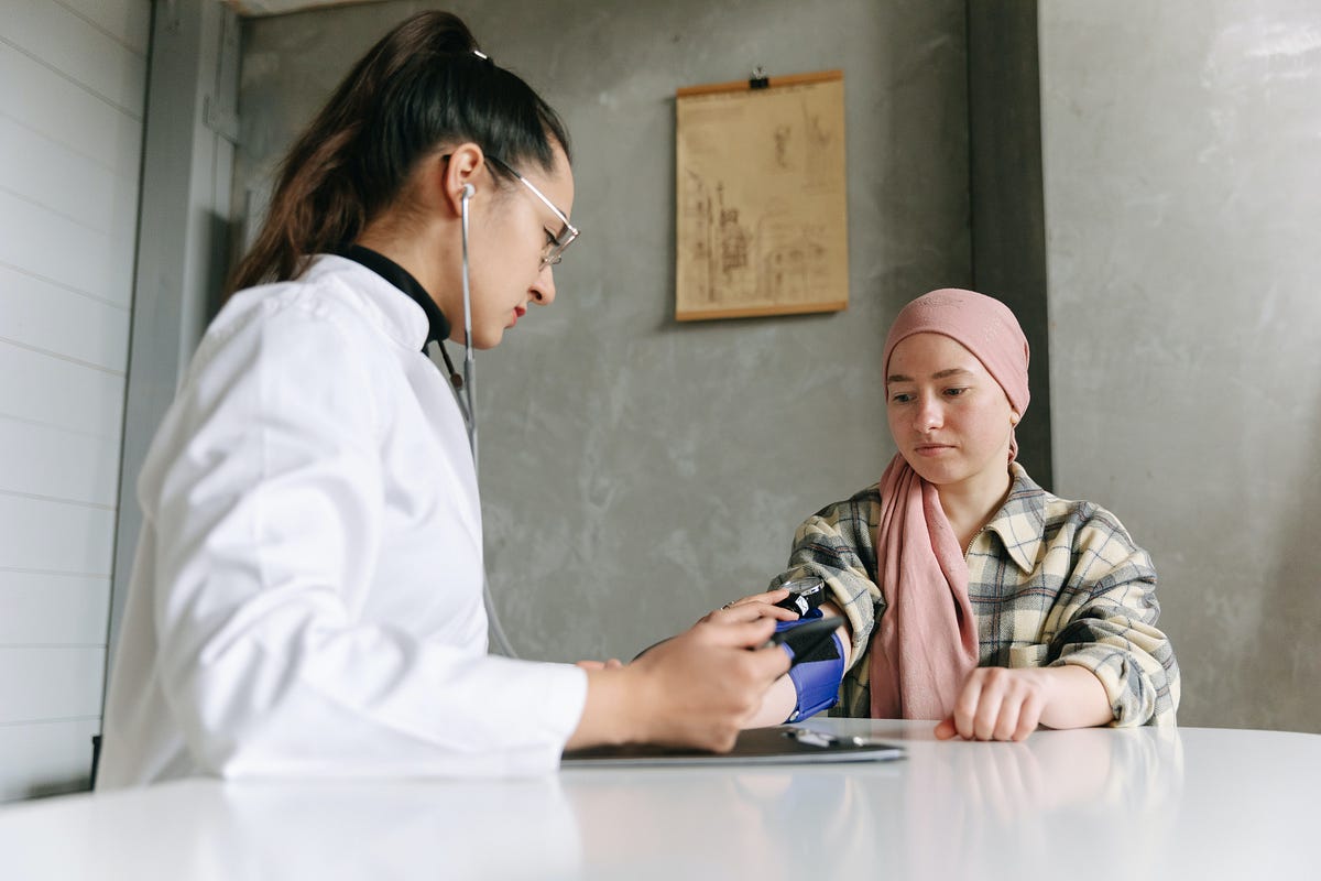 Salesforce Health Cloud Assessment using Discovery Framework | by ...
