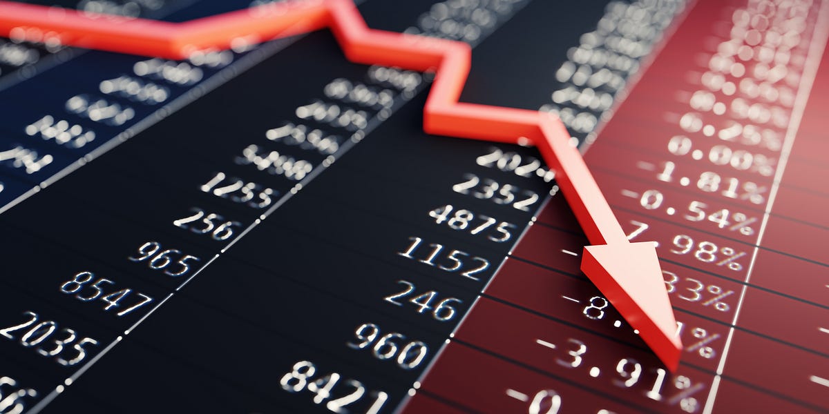 Trading during Economic Crises: Strategies for Survival and Profit | by ...