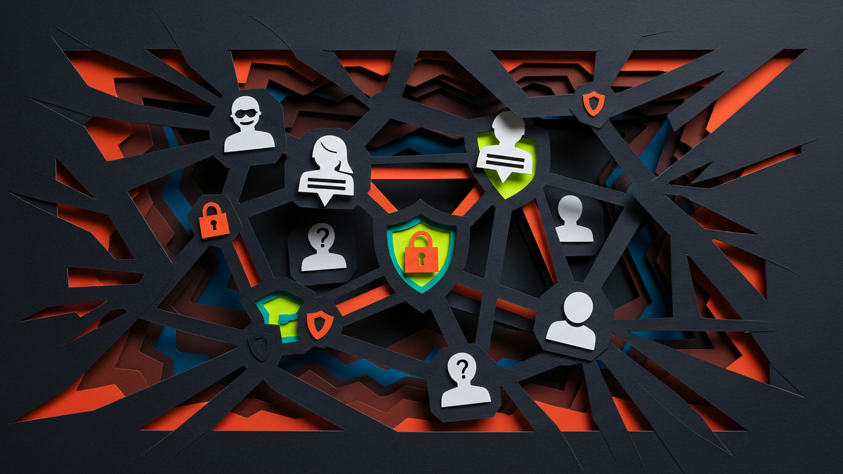 The Cybersecurity Course That Made Me Question Everything I Do Online | by Vijay Kumar Gupta ...
