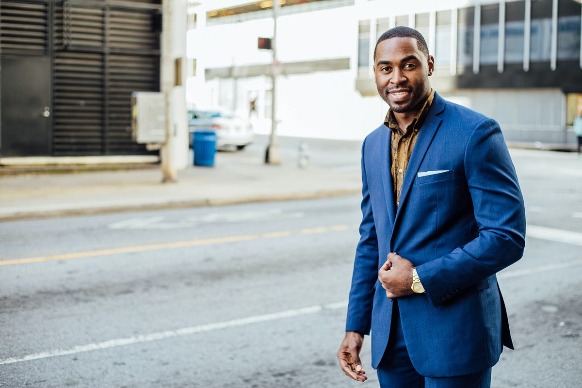 “Dear Black Men…”. Would you date the lunch lady? | by Mishel Noor | Medium