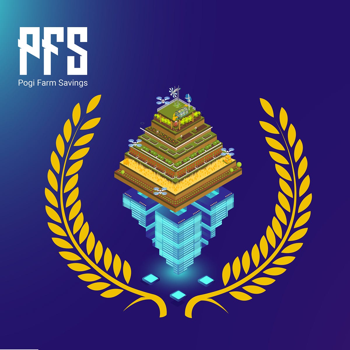“WORLD OF PEFAS”BUILD, PROTECT and EARN | by Amoeba de jesus | Medium