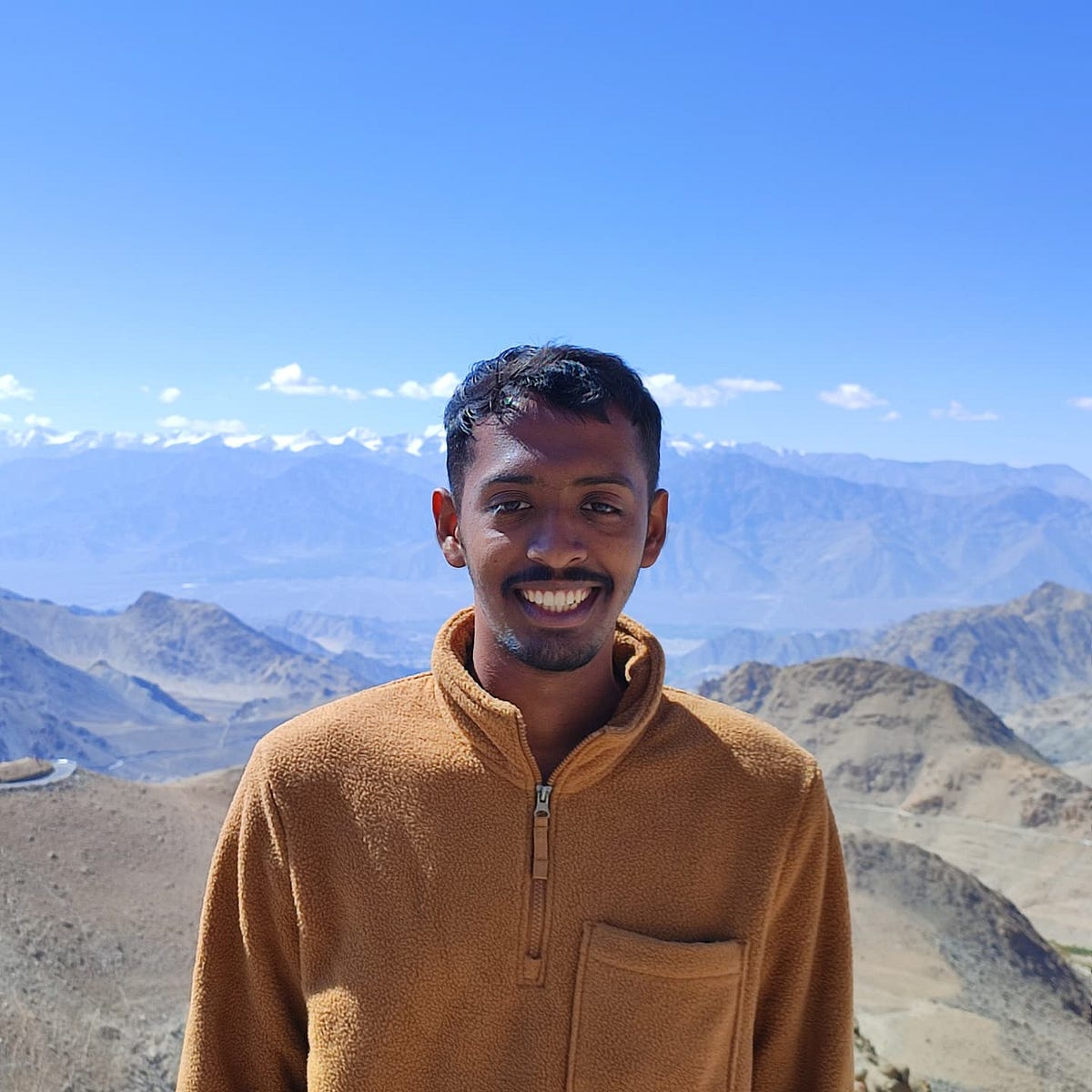 VLSI Intern @Qualcomm — R. Arvind | by Anubhava - IIIT Bangalore's ...