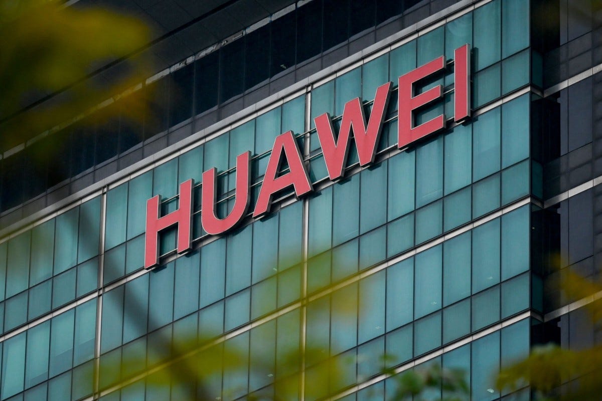 How Huawei is Preparing For Life After Android | by Enywaru Pius | The ...