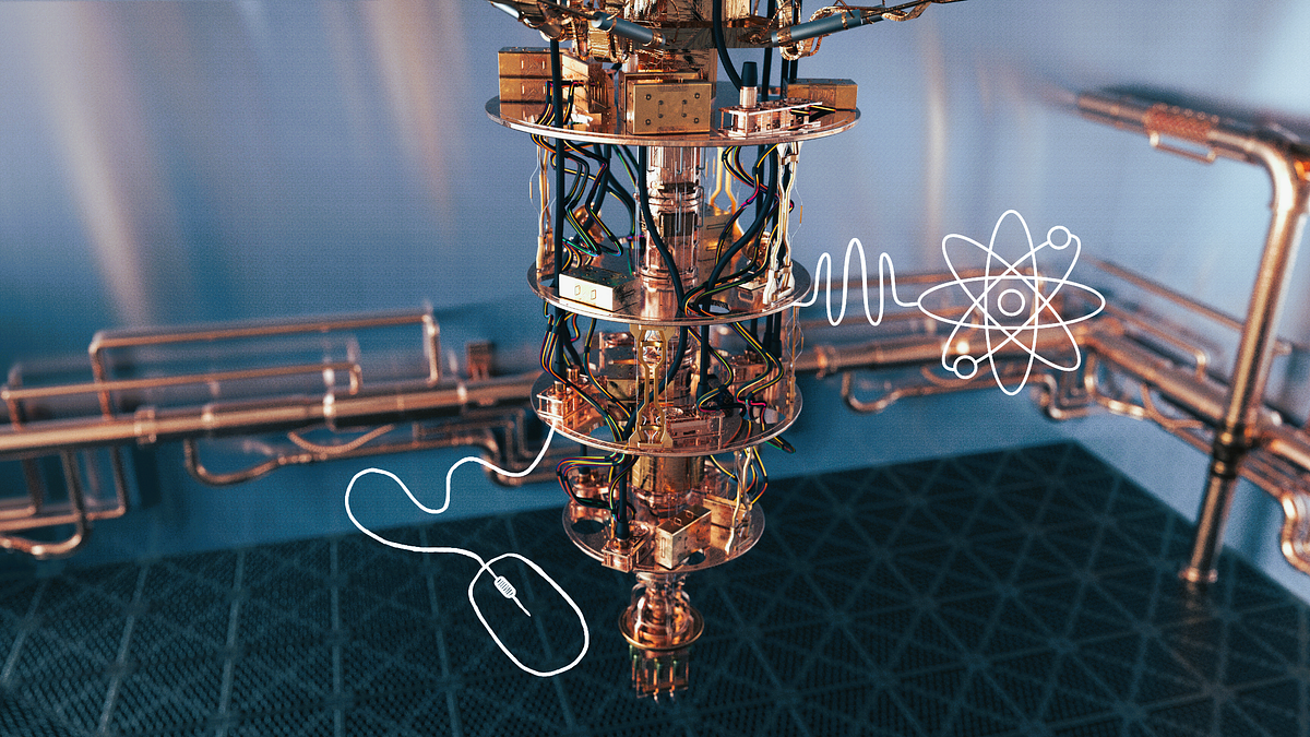 Quantum Computing — How It Will Rewrite the Rules of Software ...