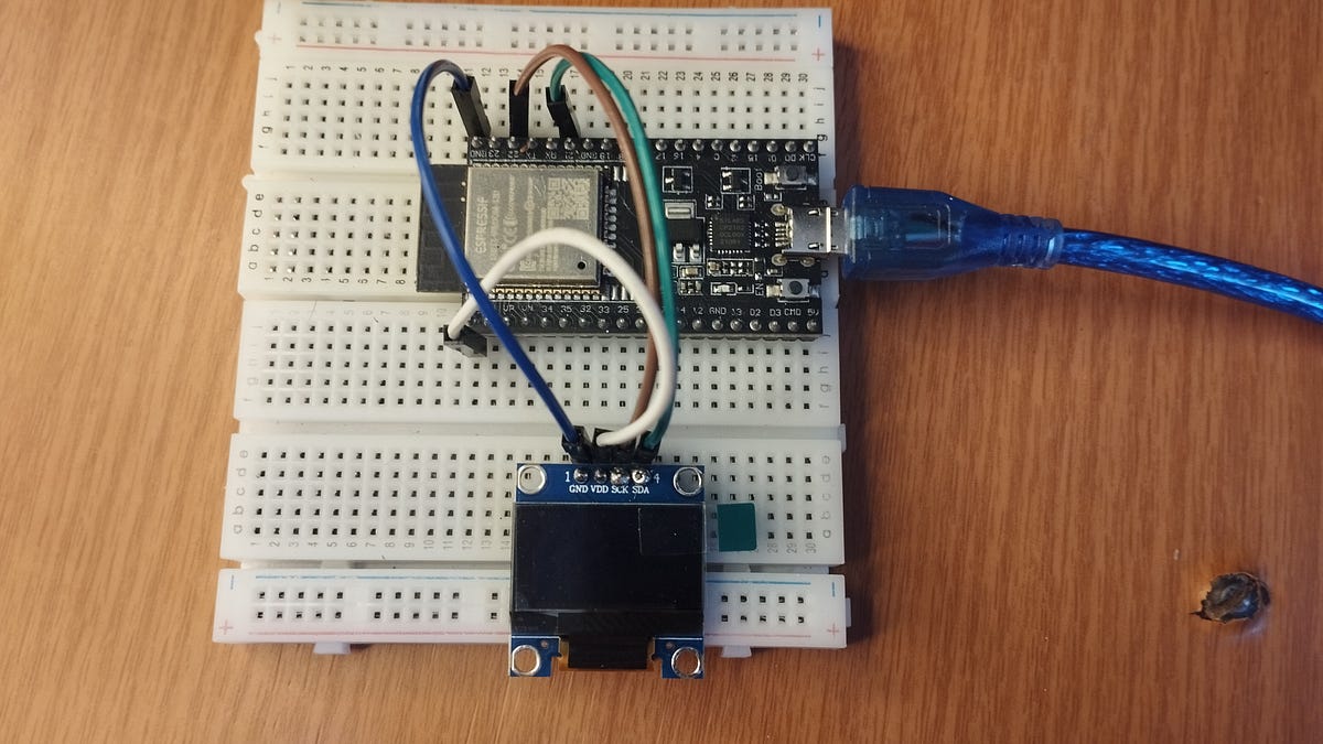 PROYEK 5 : Tampilkan!!. Tidak seru rasanya jika kita hanya… | by Josia Silalahi | Mar, 2024 | Medium
