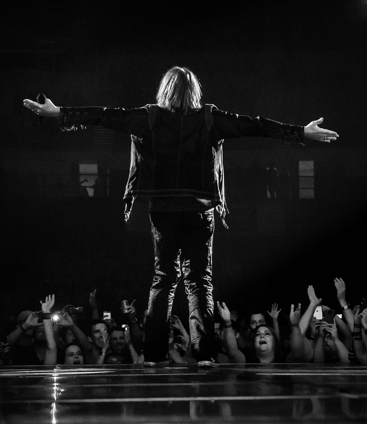 Why Over-Achievers Trigger You. Are you running from their drive or ...