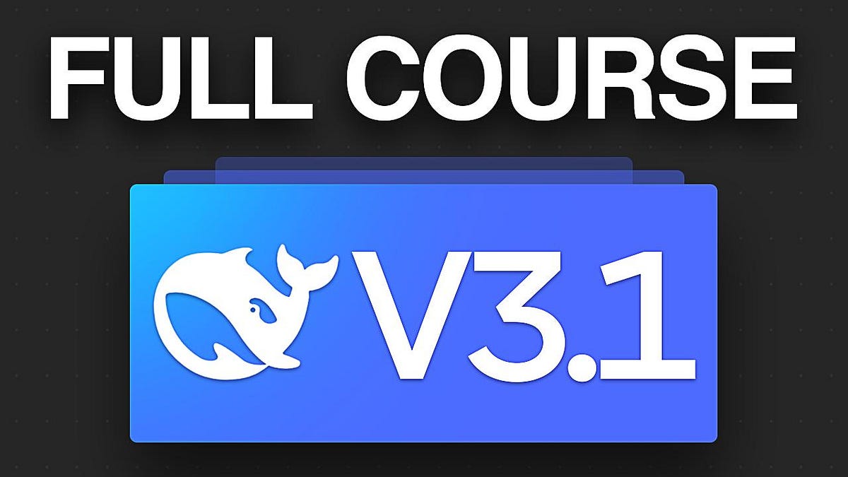 Create Any App Tool Or Website In 47 Seconds With Deepseek 31 No Coding Required By Julian