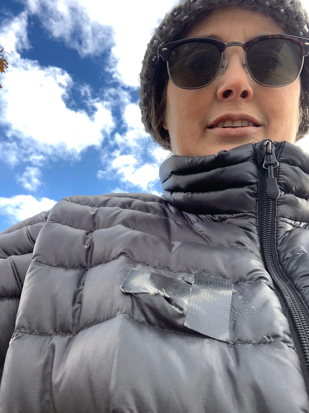 The Barf of Redemption. Death by food poisoning was circa 2005… | by ...