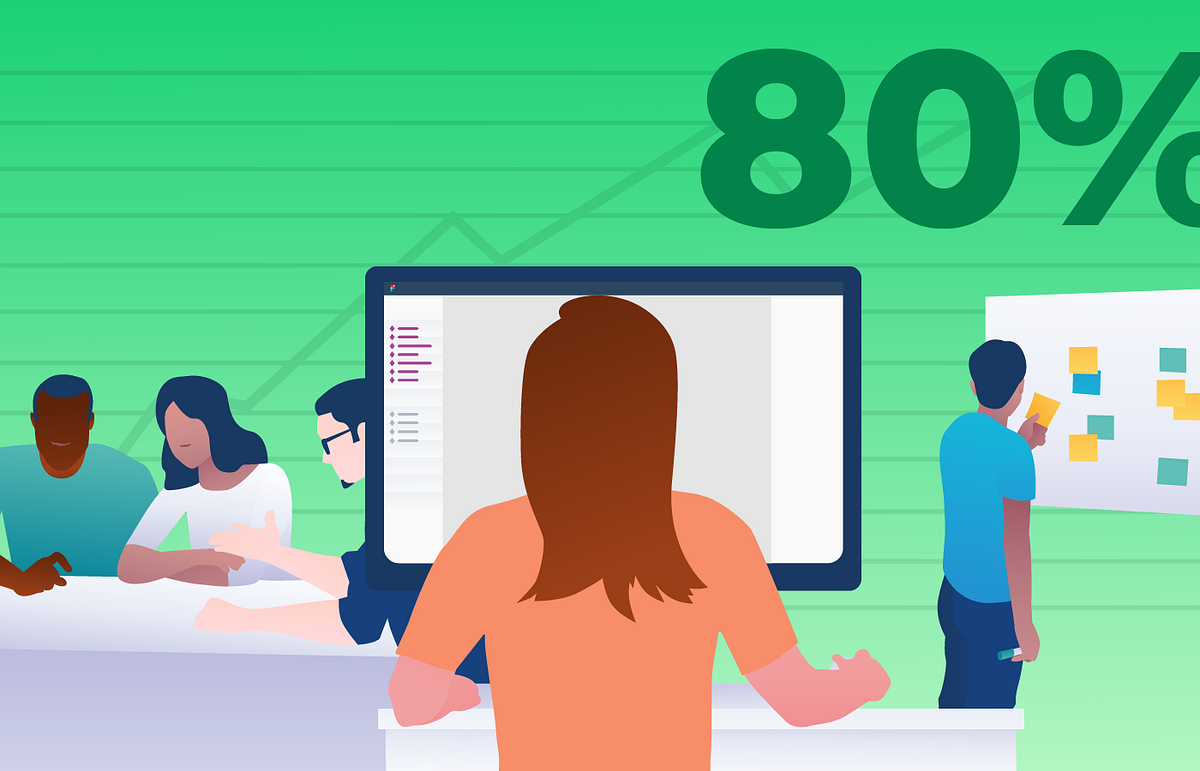 Reaching 80% design system compliance in 3 months | by Alice Raynaud ...