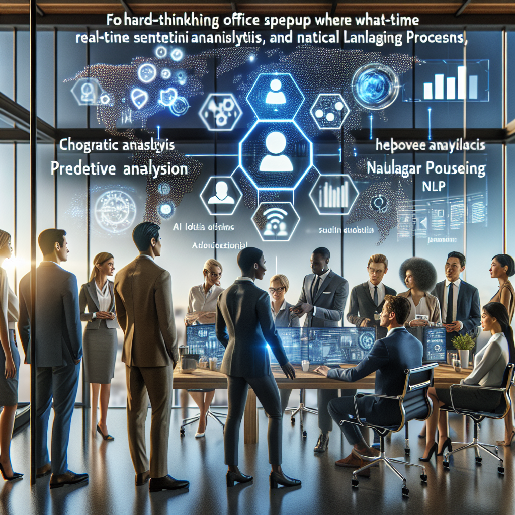 Using AI to Analyze and Act on Customer Feedback in Real-Time | by ...