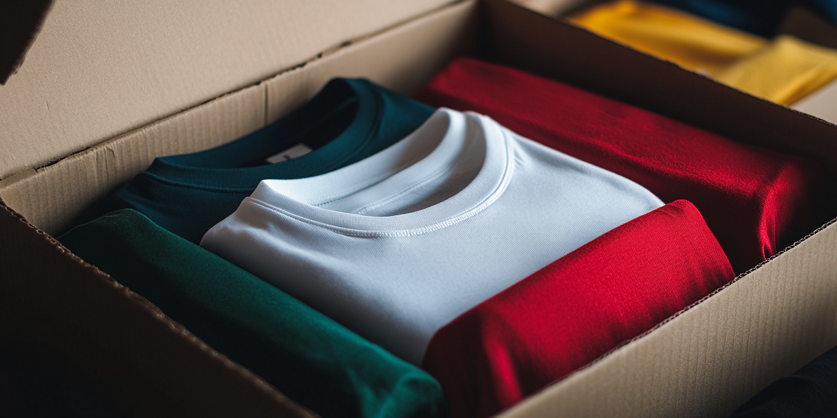 Top Custom T-Shirt Platforms for DIY Enthusiasts | by ALI HARRINGTON ...