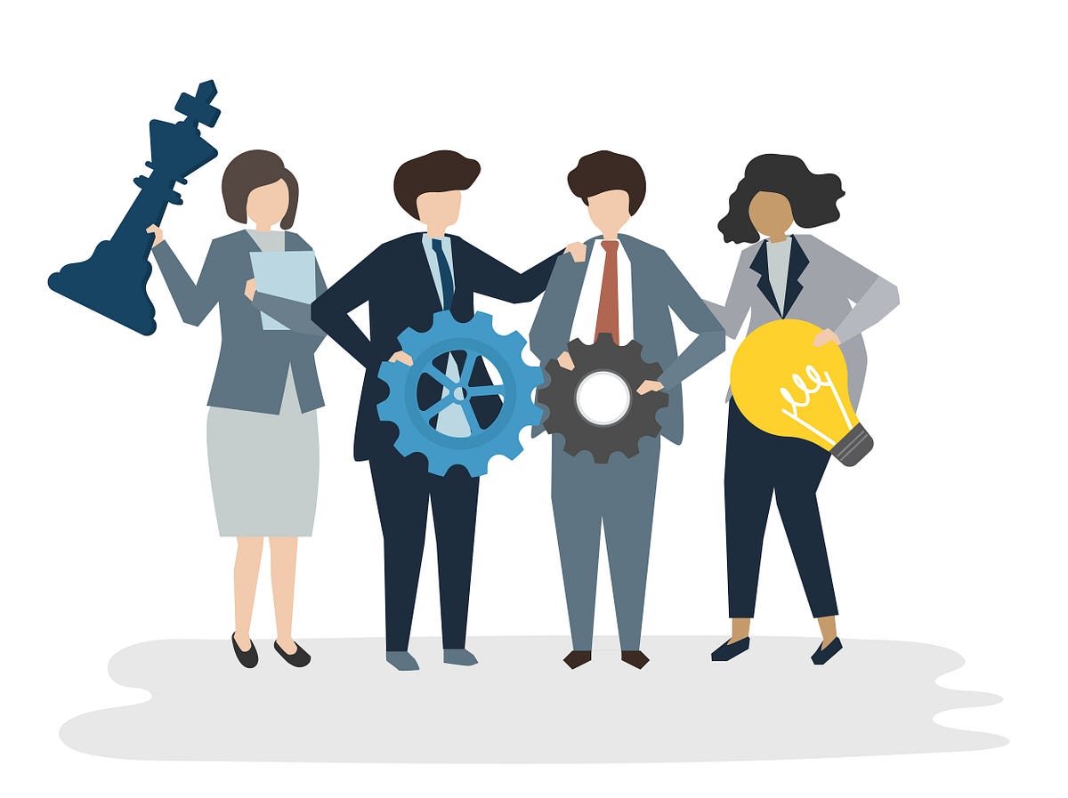 From Values to Vibrancy: Humanizing Core Values for Enhanced Employee ...