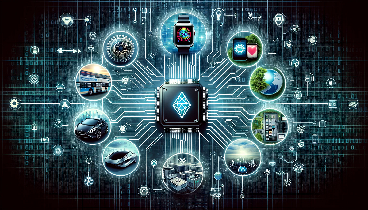 The Expanding Horizons of Embedded AI: Breaking Through Limitations ...