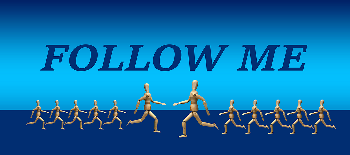 If You Have 100 Followers Then Please Stop Playing “Follow-For-Follow ...